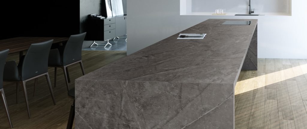 Chiswick Dekton Kitchen Worktops | Alluring 2024